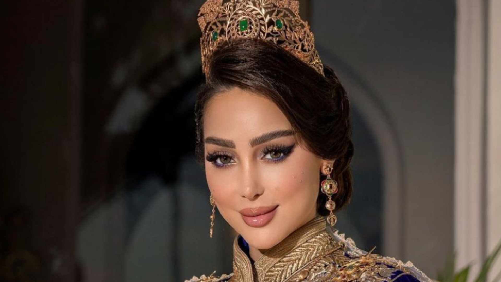 Will Bassma Boussel start singing again? | Al Bawaba