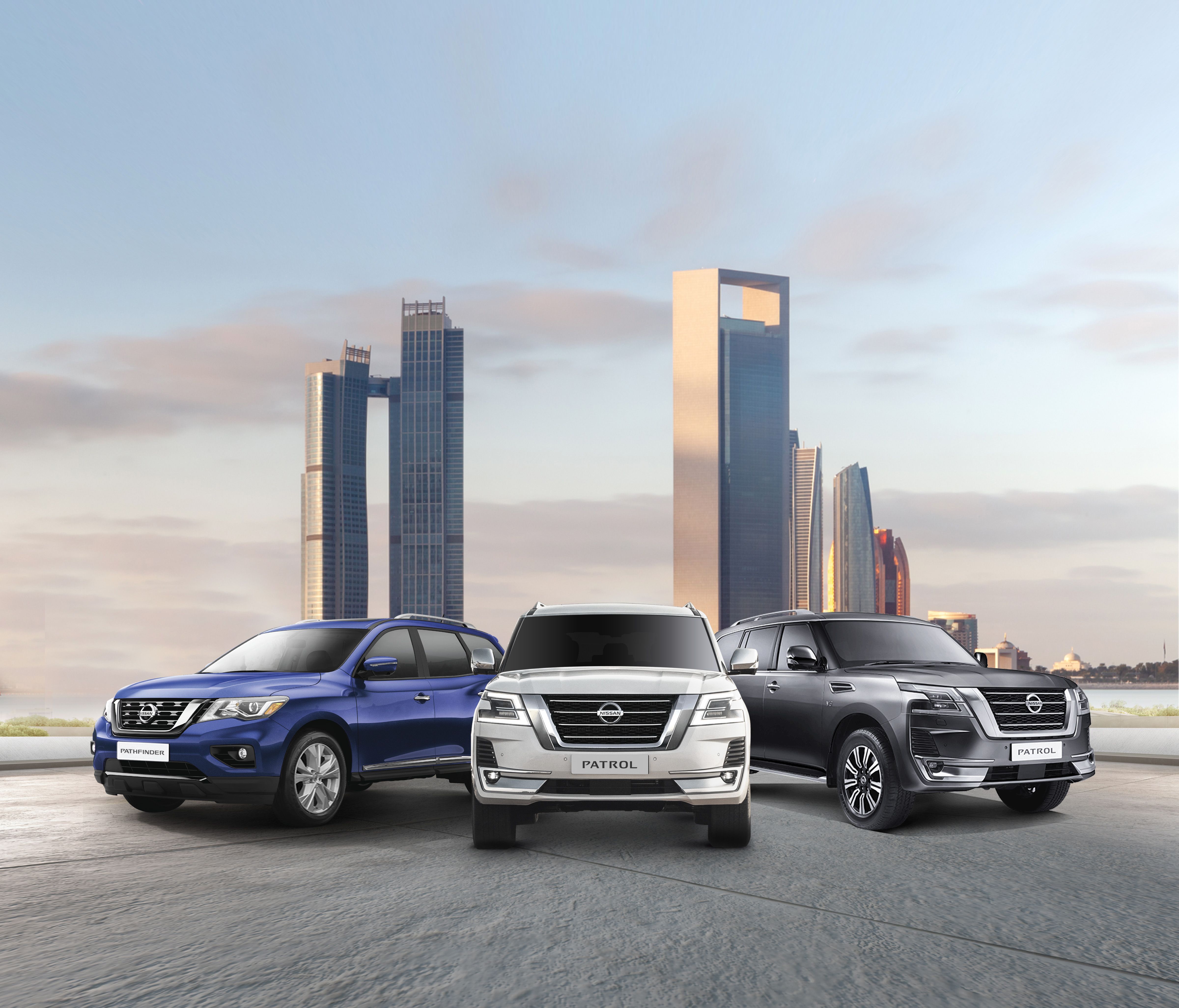 Al Masaood Automobiles to Offer ‘Mega Sale’ on Pre-Owned Nissan ...