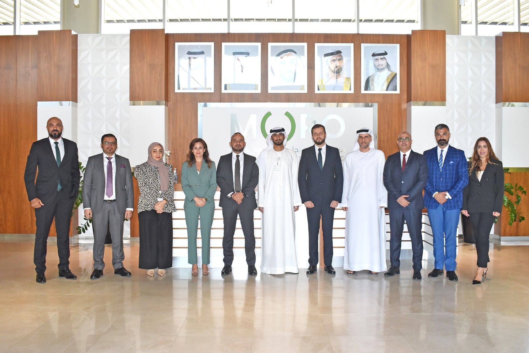 Moro Hub partners with Veeam to enhance data protection for public and ...