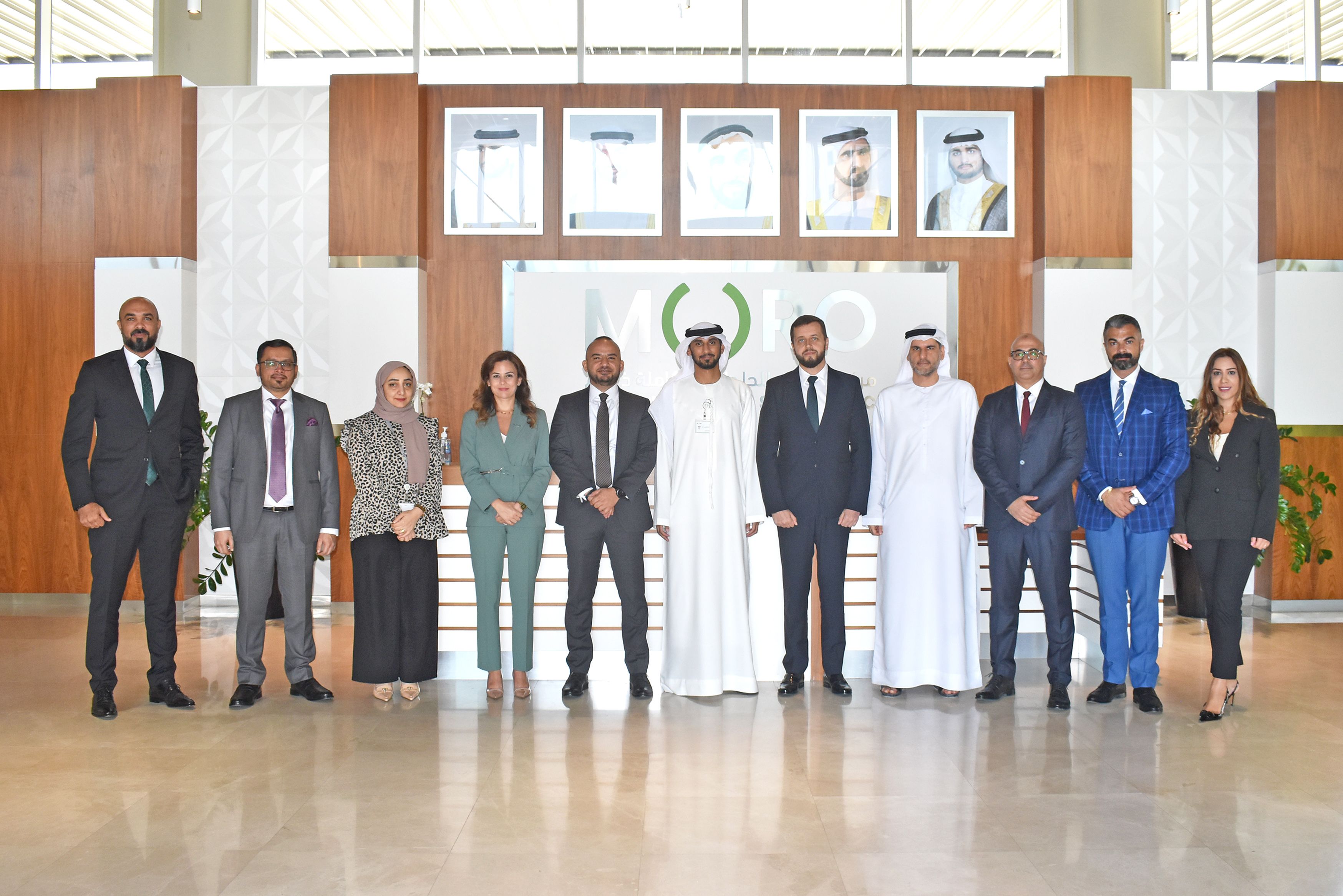 Moro Hub Partners with Veeam to Enhance Data Protection for Public and ...