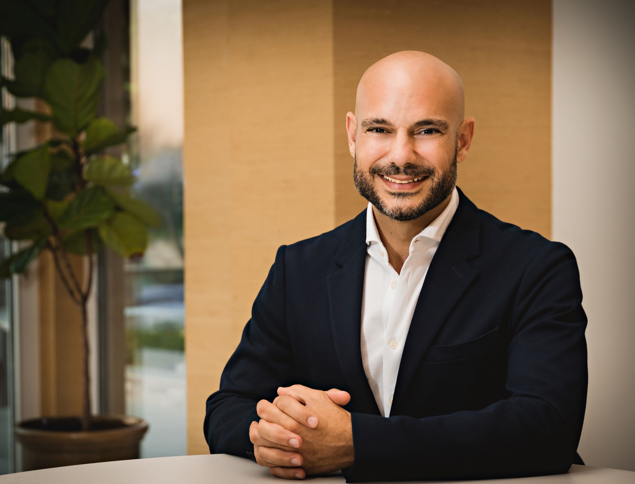 Orascom Construction - Metito Consortium to Develop, Own and Operate a ...