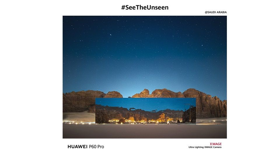 a whole other level of photography experience wit huawei p60 pro | Al ...