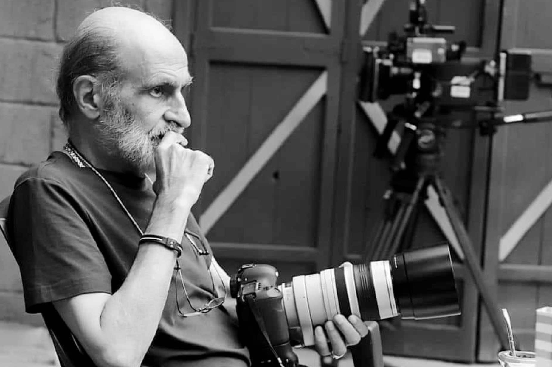 Hisham Sharbatji dies at 75 | Al Bawaba