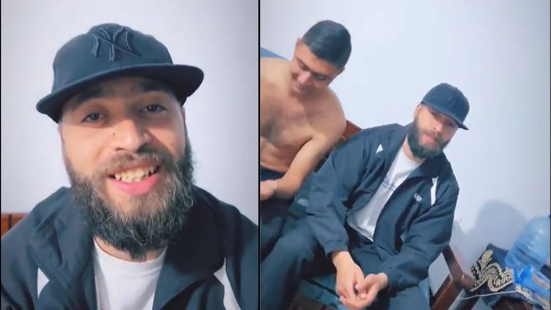 Tunisia arrests 2 rappers over anti-government song | Al Bawaba