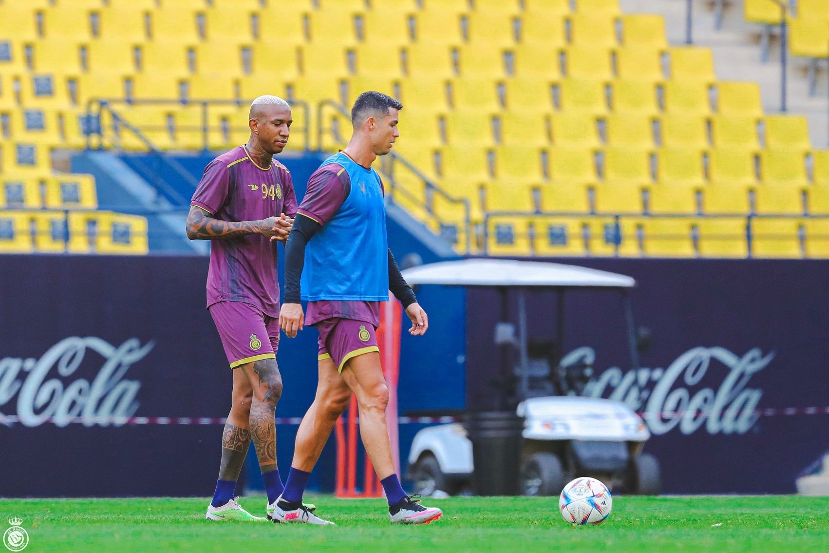 Saudi Pro League: Al-Nassr probable lineup vs Ettifaq, prediction