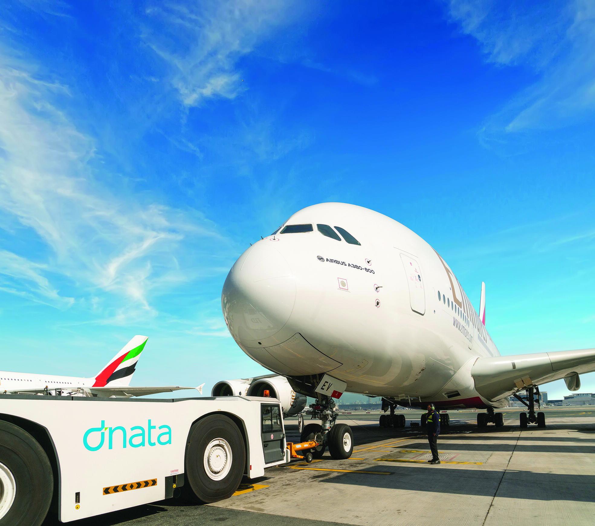 Emirates Group announces 2022-23 results | Al Bawaba