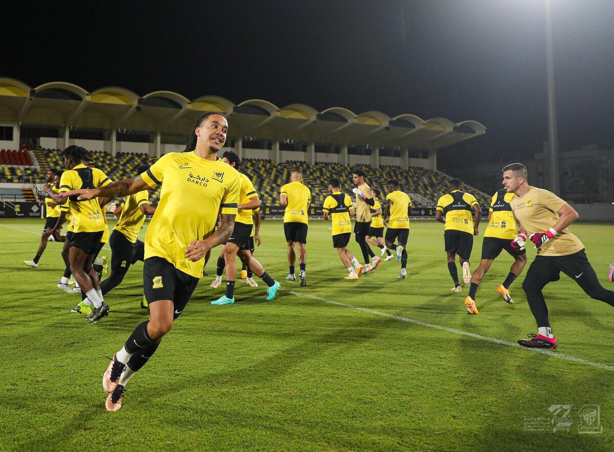 Saudi Pro League: Al-Ittihad predicted lineup vs Abha | Al Bawaba