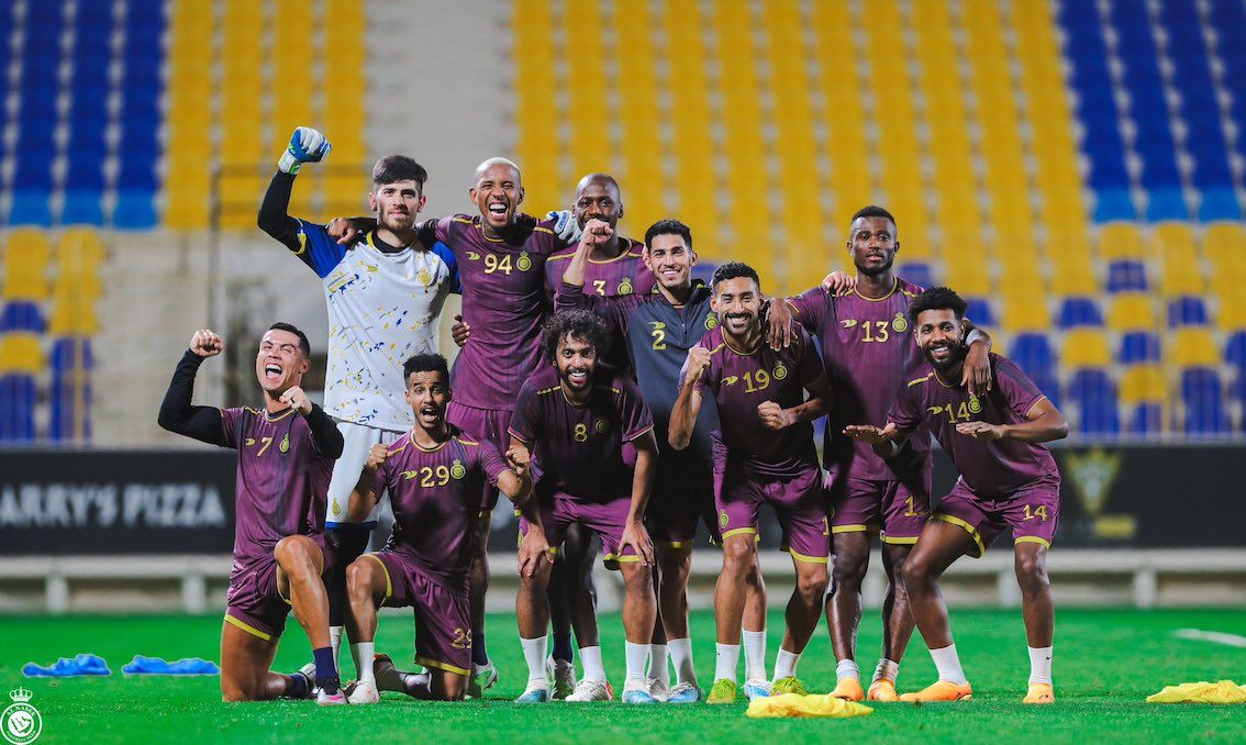 Saudi Pro League: Al-Nassr probable lineup vs Al-Tai, prediction