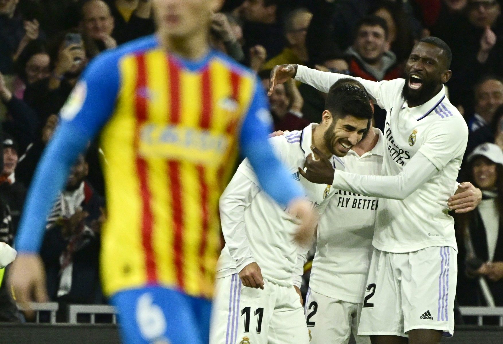 Valencia vs Real Madrid prediction, probable lineups