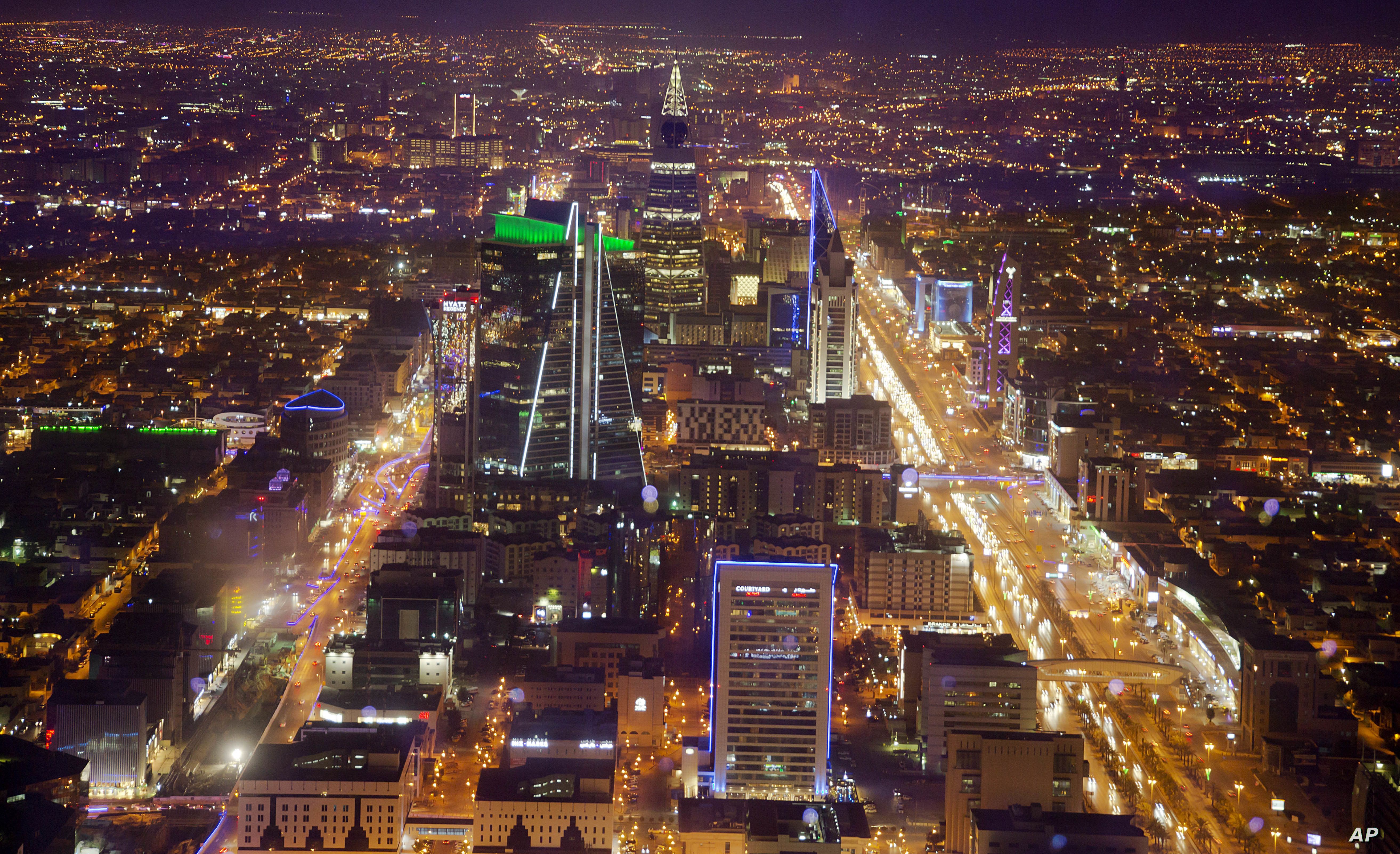 Saudi Arabia's economic cities and zones sign SAR 27b MoUs | Al Bawaba