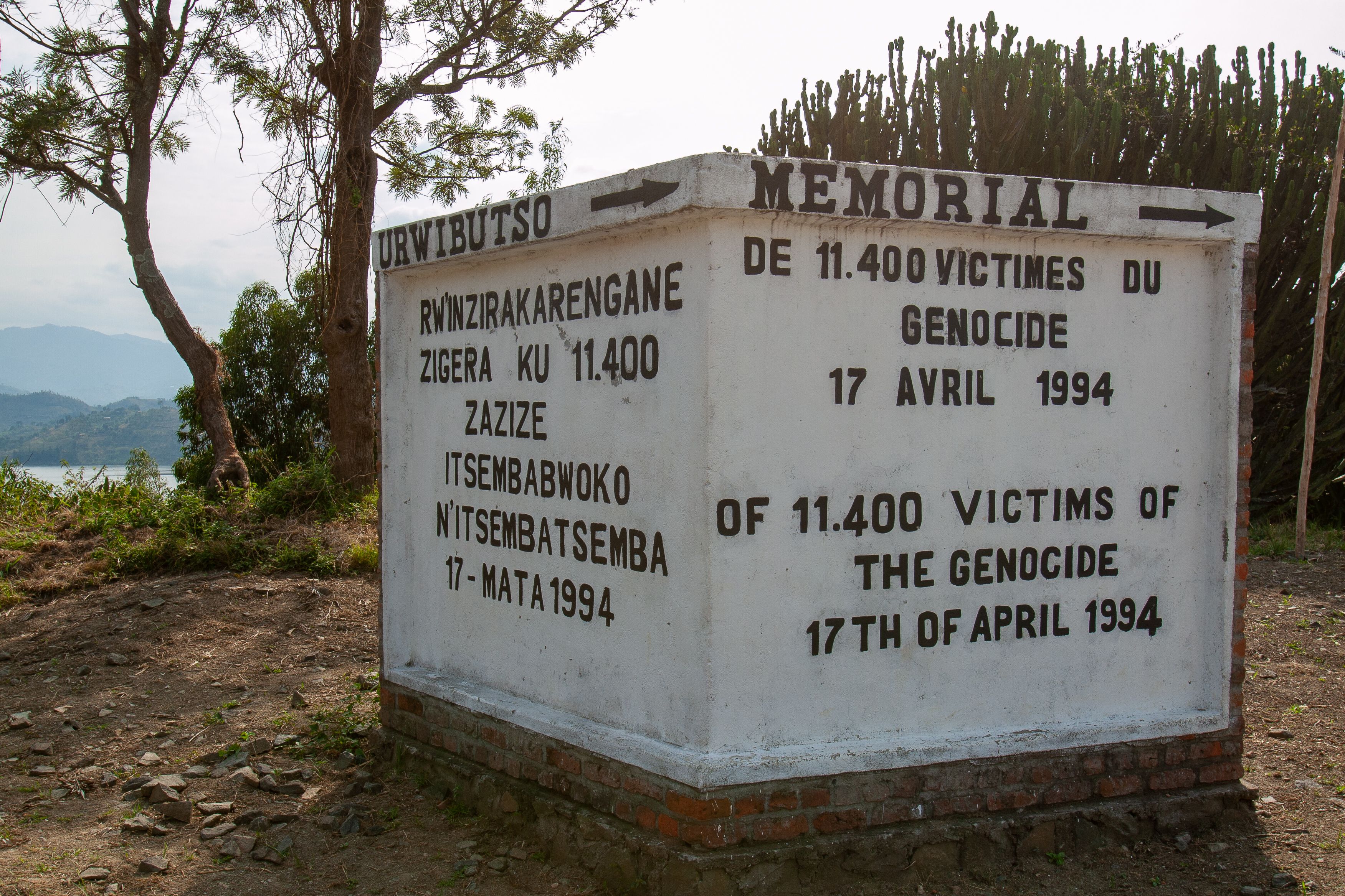 Rwandan genocide suspect arrested in South Africa | Al Bawaba