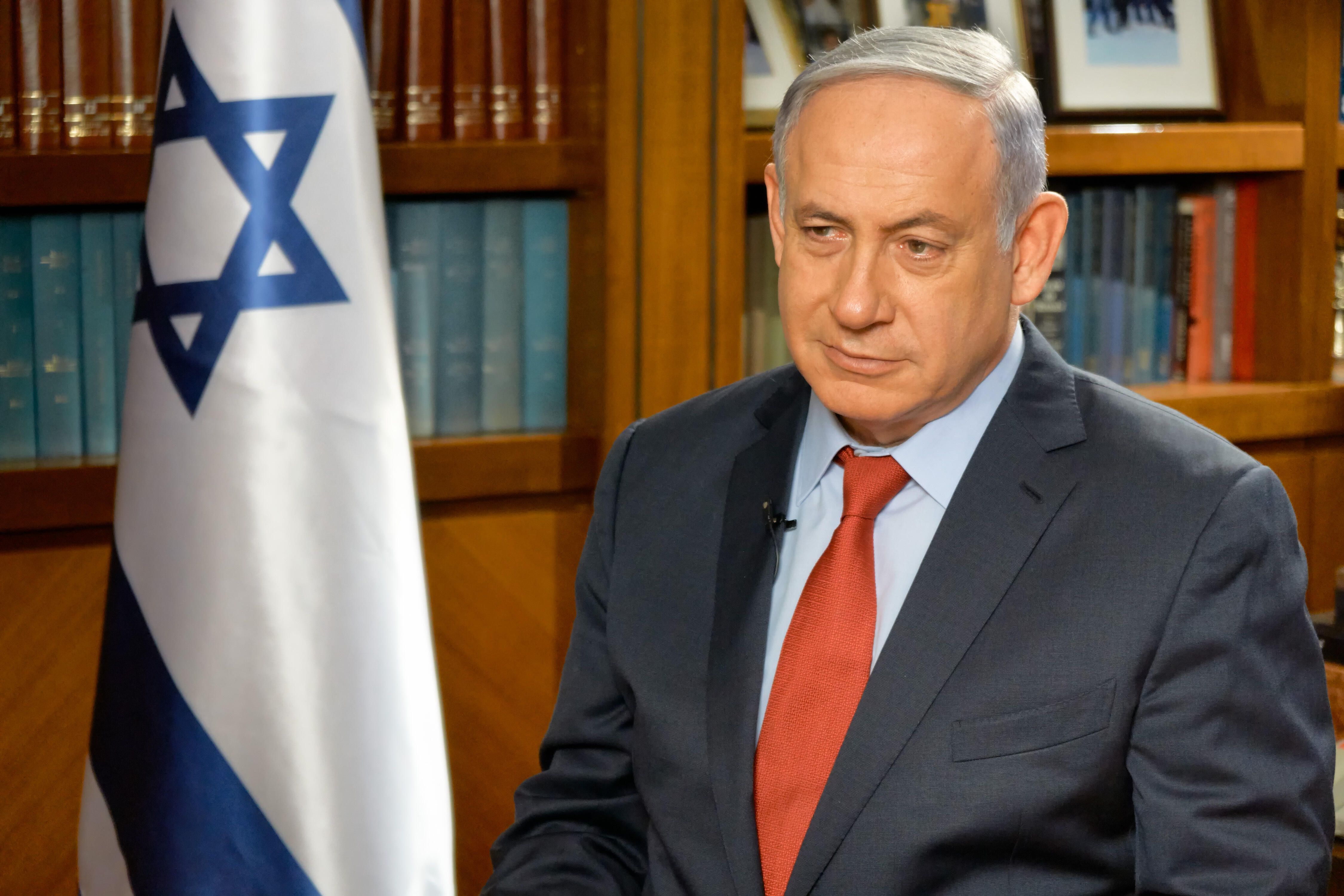 Netanyahu to visit UAE | Al Bawaba