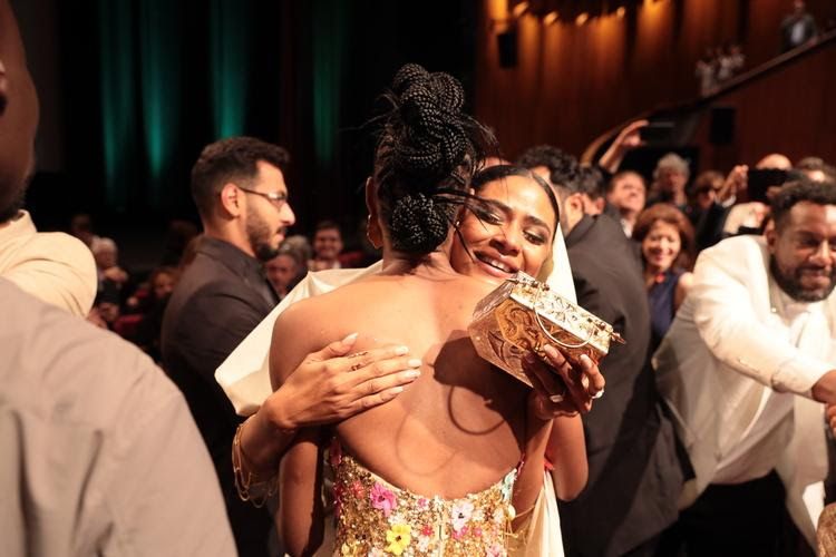 GOODBYE JULIA breaks new ground for Arab cinema at Cannes The first Sudanese drama to feature at ...