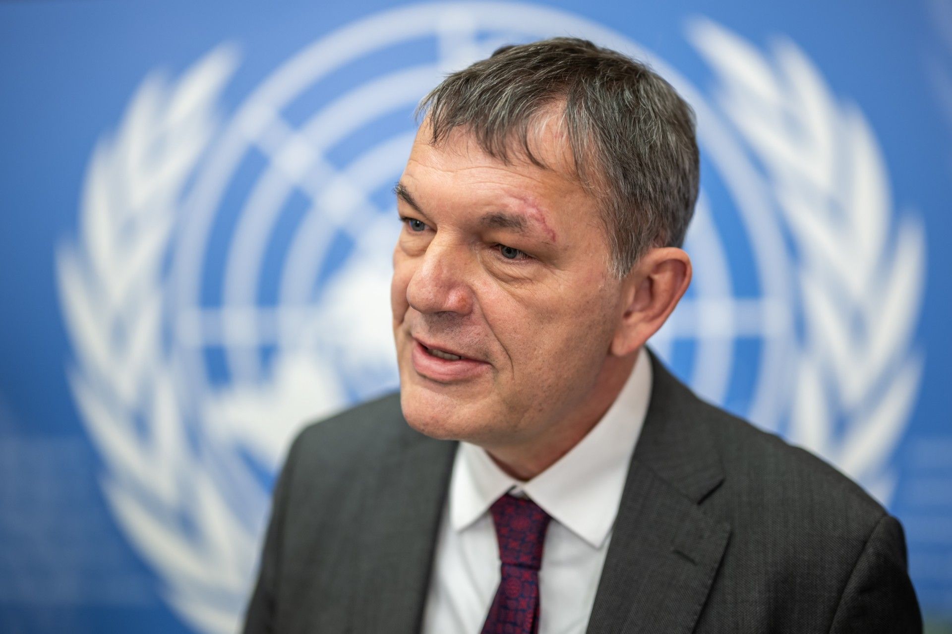 UNRWA fails to secure funding in New York conference | Al Bawaba