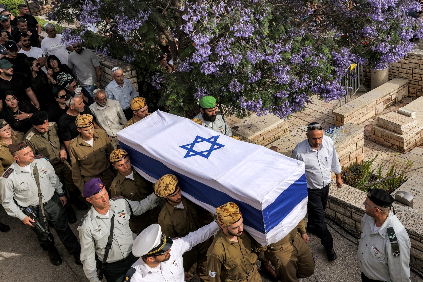 Israel releases result on death of 3 soldiers on Egypt border | Al Bawaba