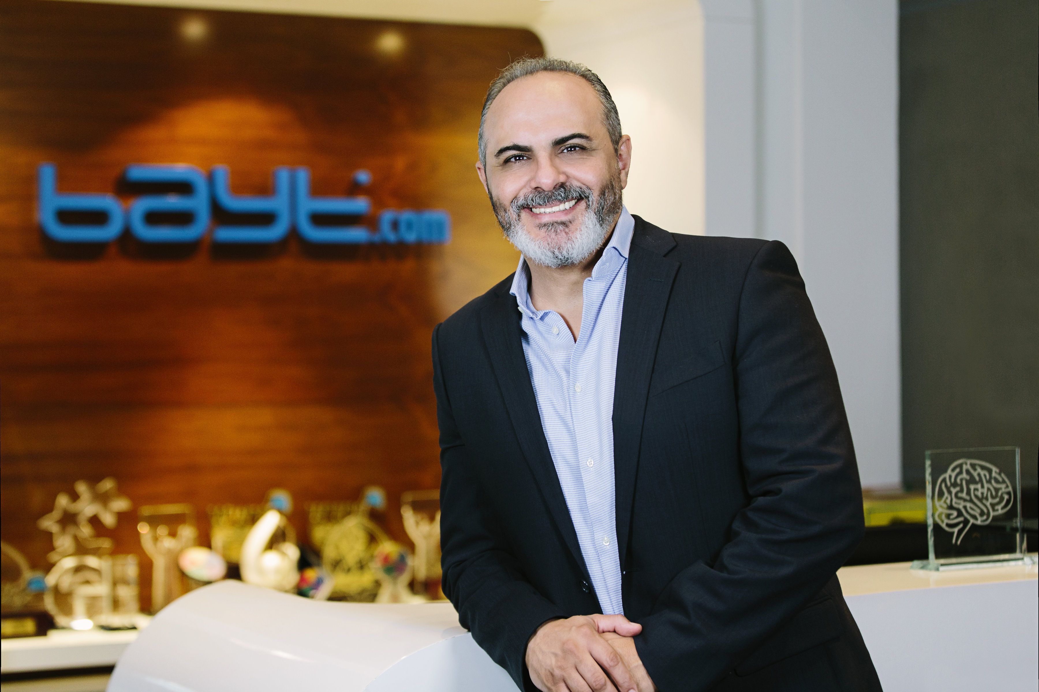 Bayt.com unveils the future of hiring with cutting-edge AI and smart ...