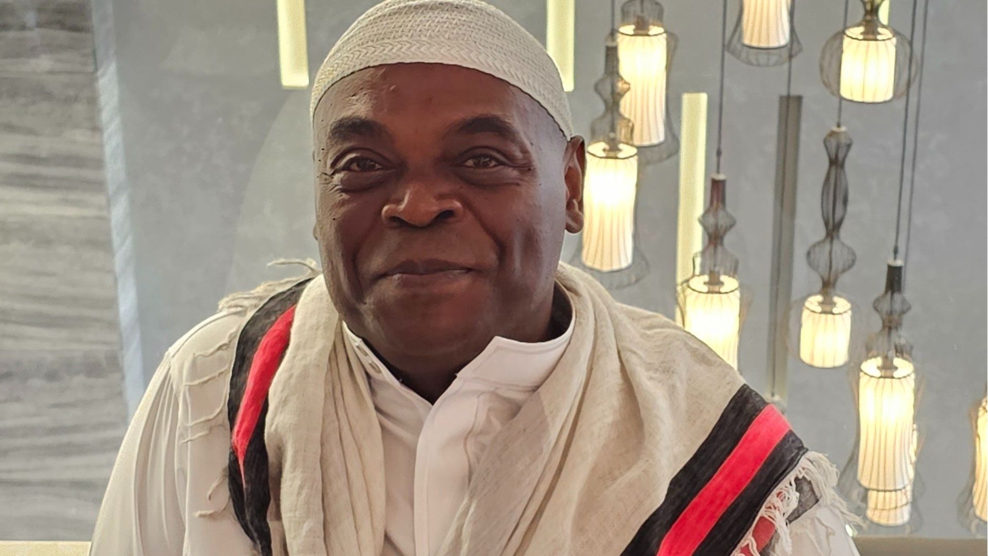 Dream leads pastor to embrace Islam | Al Bawaba