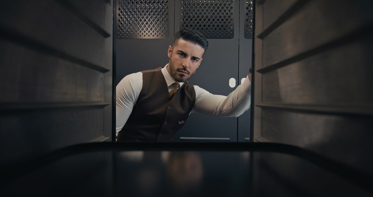 Etihad Airways partners with Mission: Impossible – Dead Reckoning Part ...