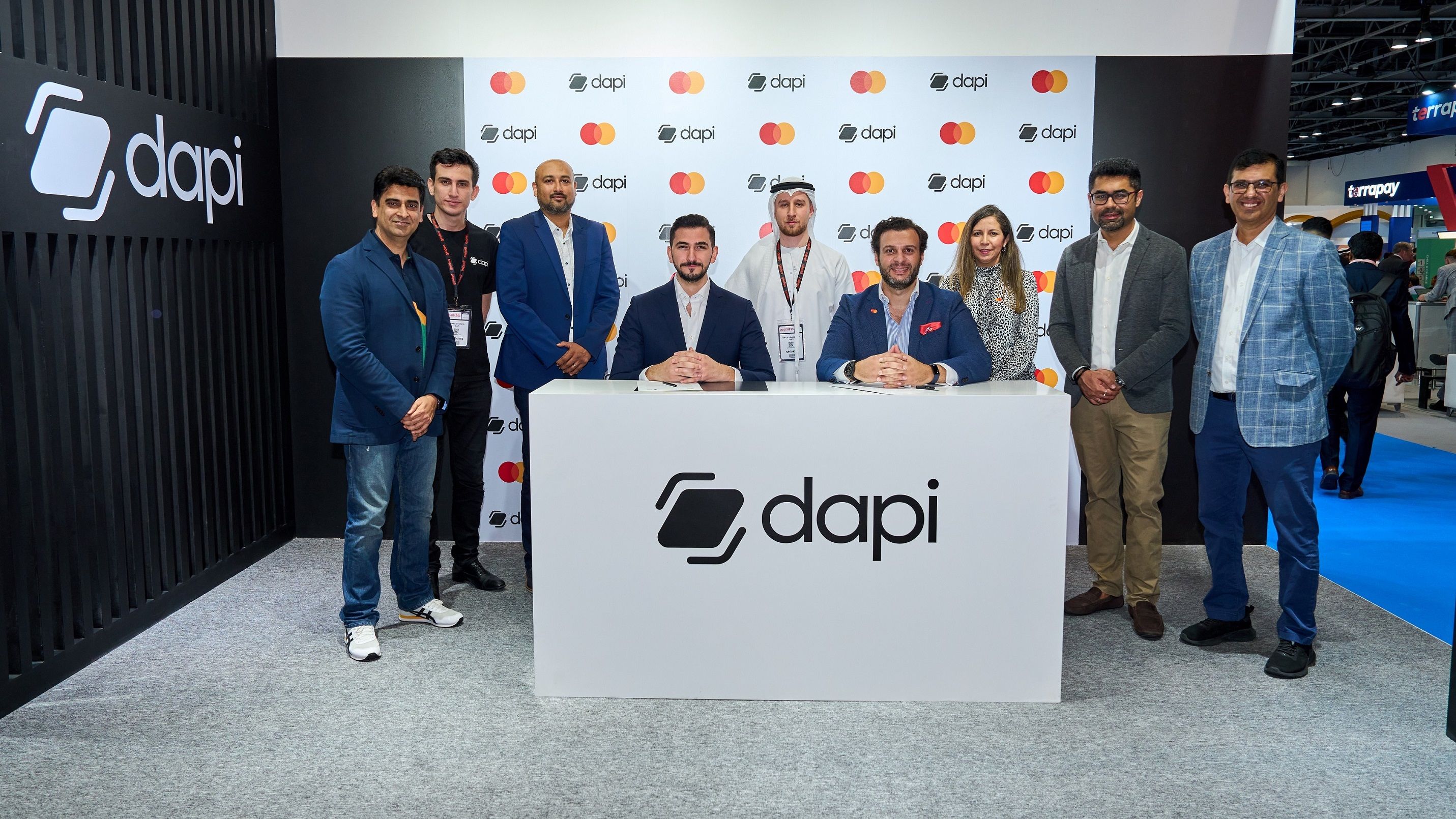 Mastercard, Dapi Form Strategic Partnership to Bring Seamless A2A ...