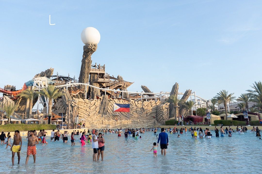 Yas Waterworld welcomes guests to Kabayan Night on June 10 | Al Bawaba