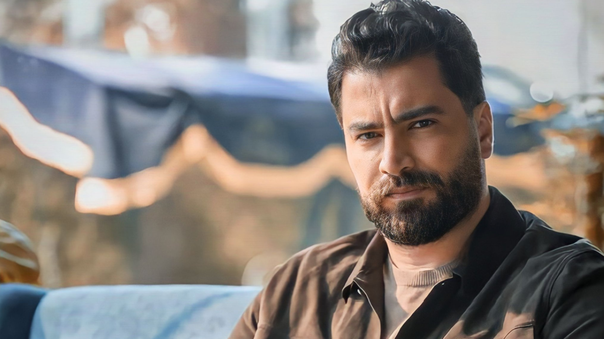 Motasem Al Nahar attacks Nidal Ahmadieh | Al Bawaba