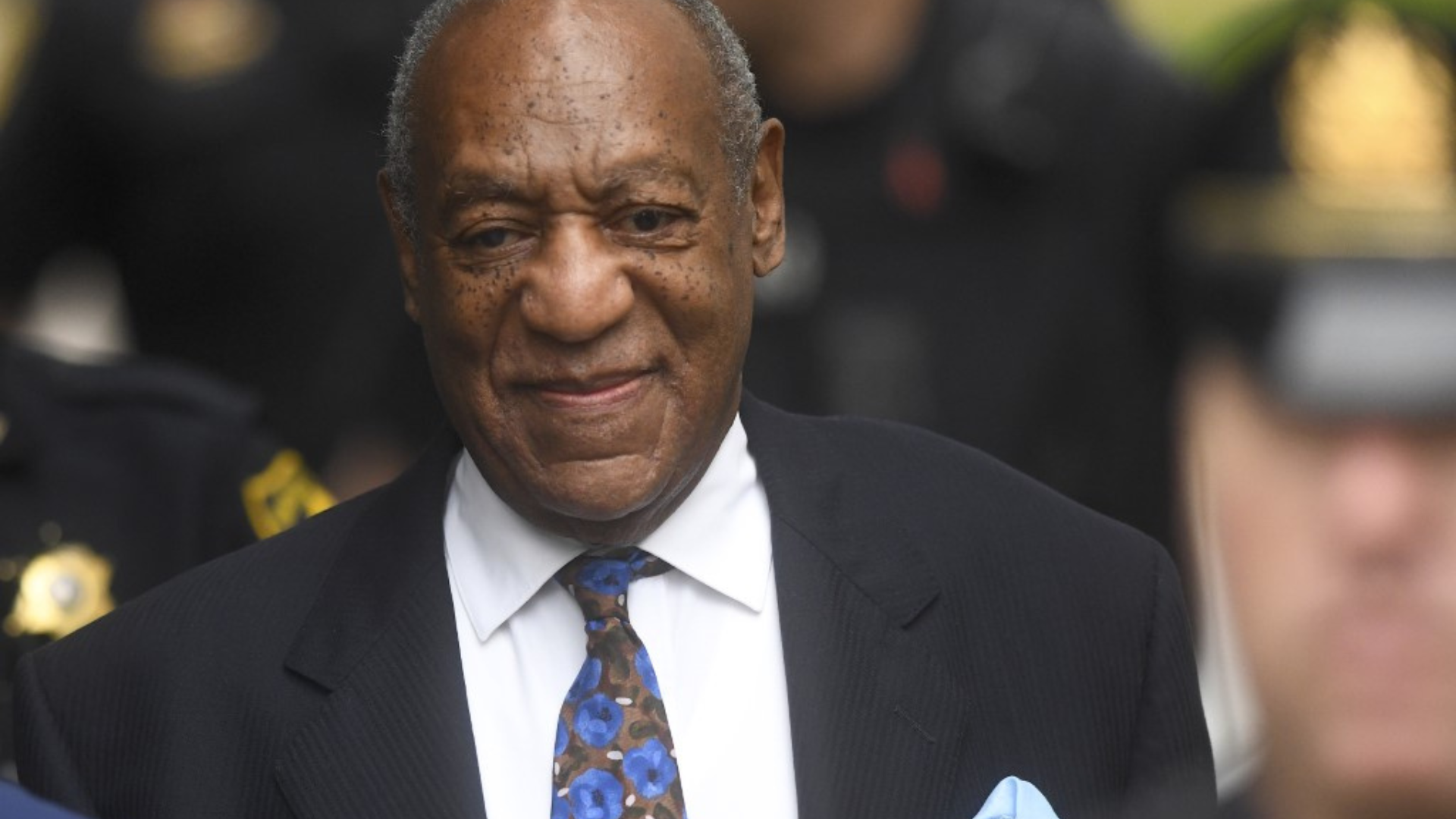 Bill Cosby faces 9 new sexual assault allegations | Al Bawaba