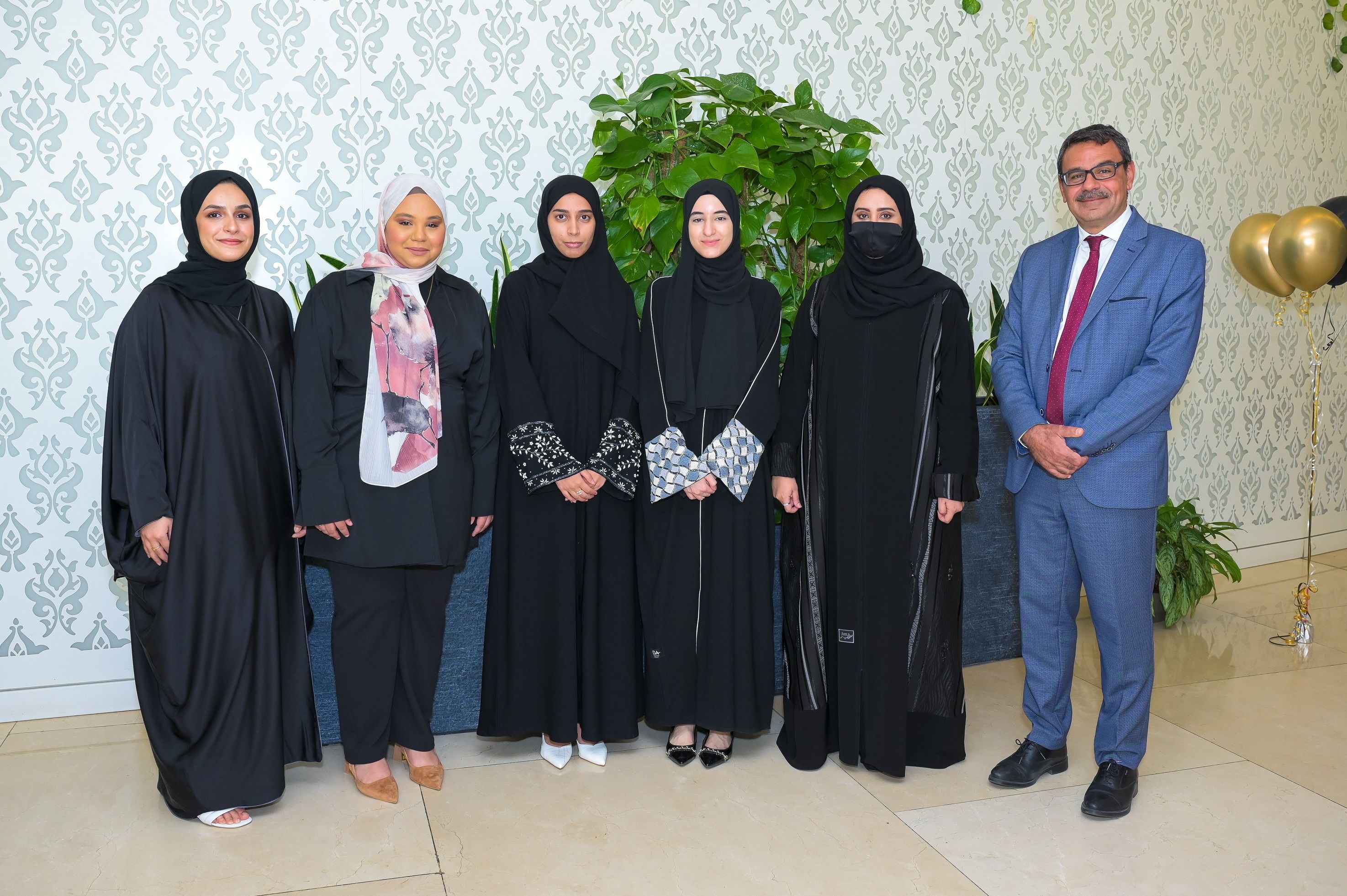 WCM-Q training program provides a boost for upcoming local researchers ...