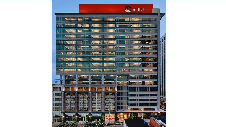 Red Hat Unveils Red Hat Developer Hub to Help Fuel Developer ...