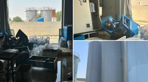 2 killed in fuel tank explosion in UAE | Al Bawaba