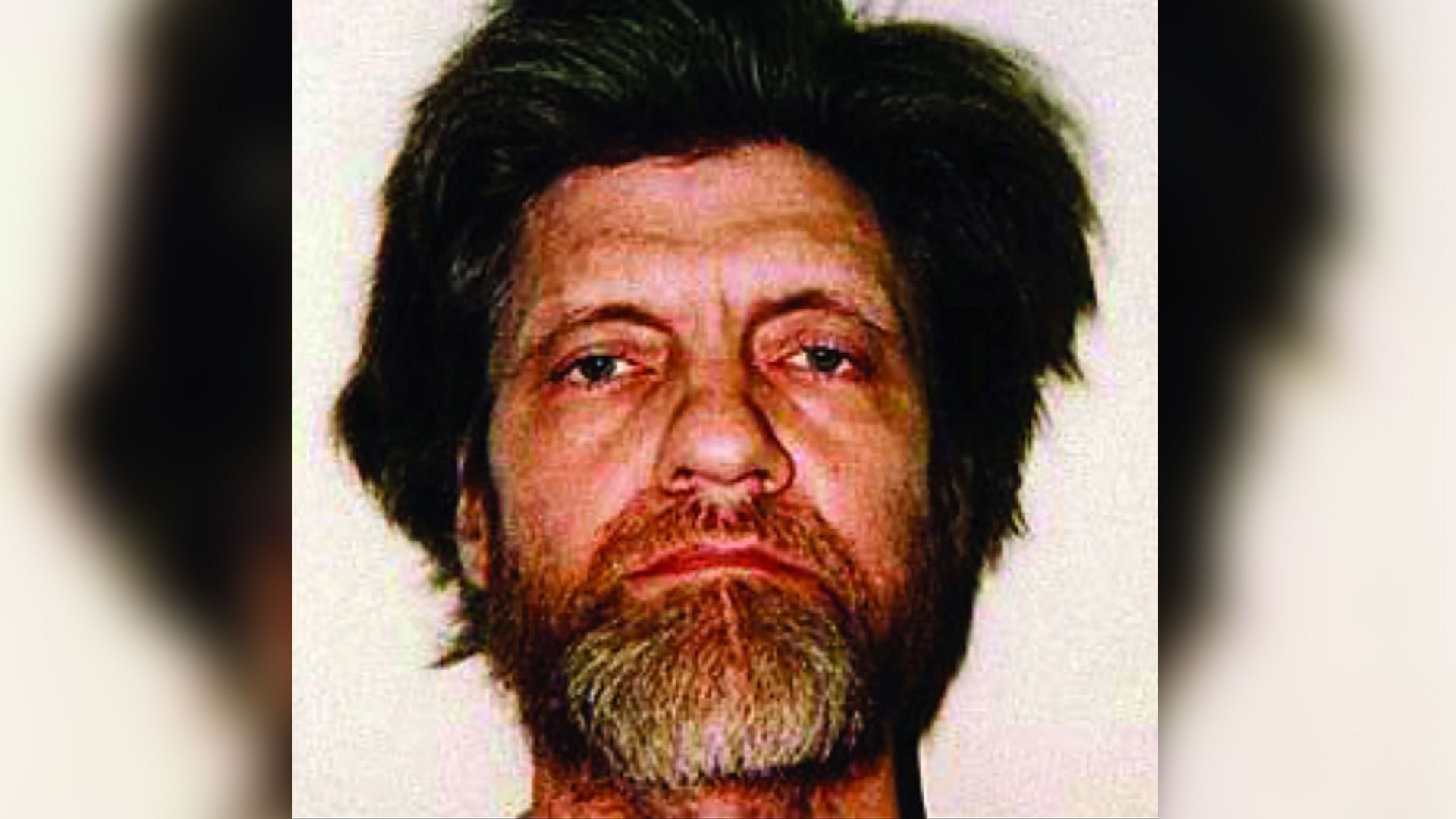 Ted Kaczynski arrest video resurface after his death | Al Bawaba