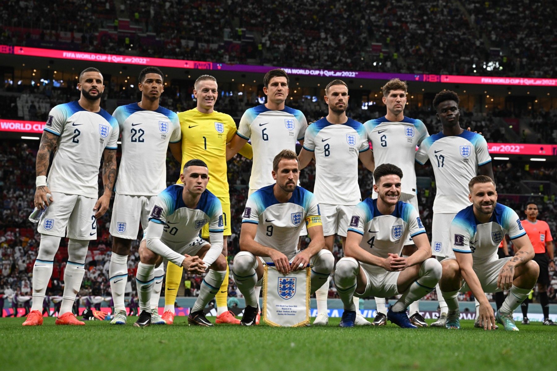 England vs North Macedonia prediction, probable lineups