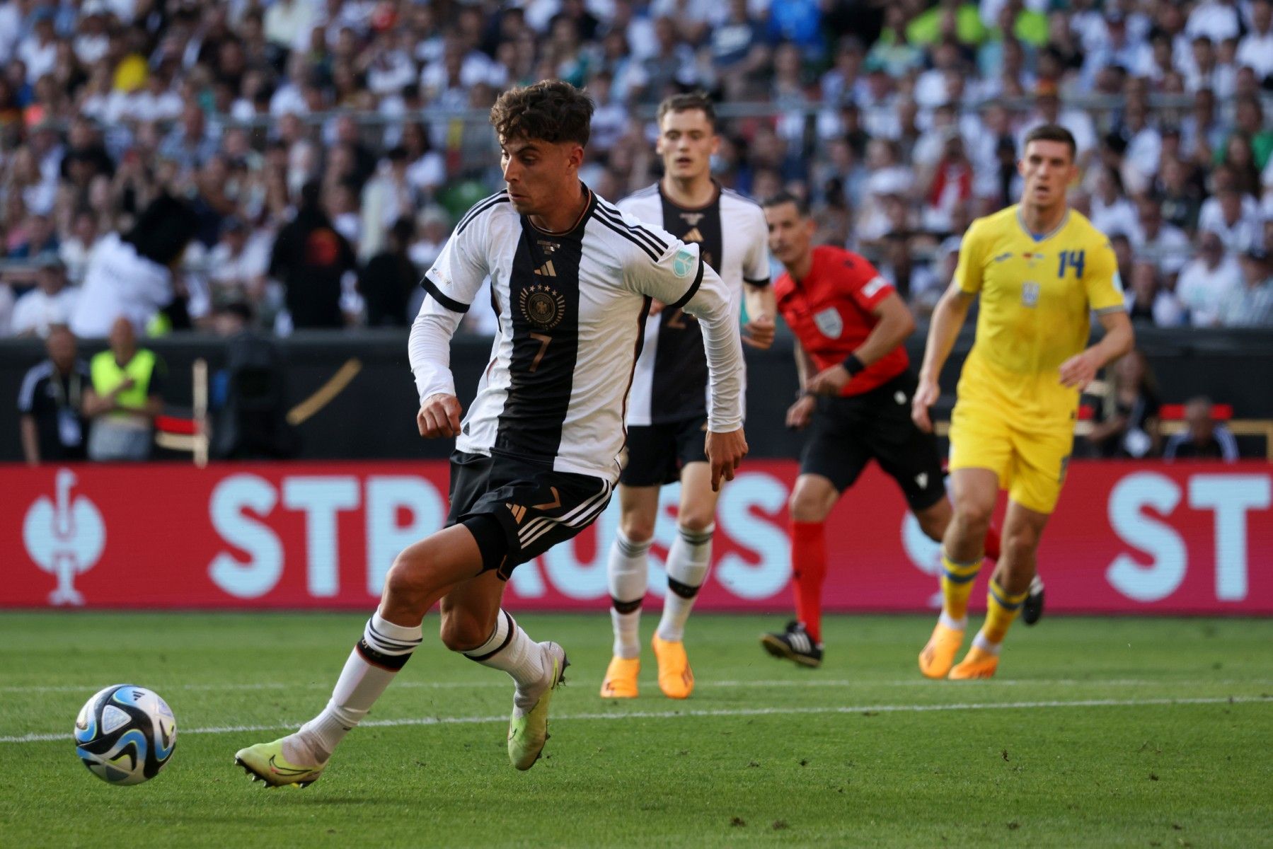 Arsenal confirm signing Kai Havertz from Chelsea | Al Bawaba