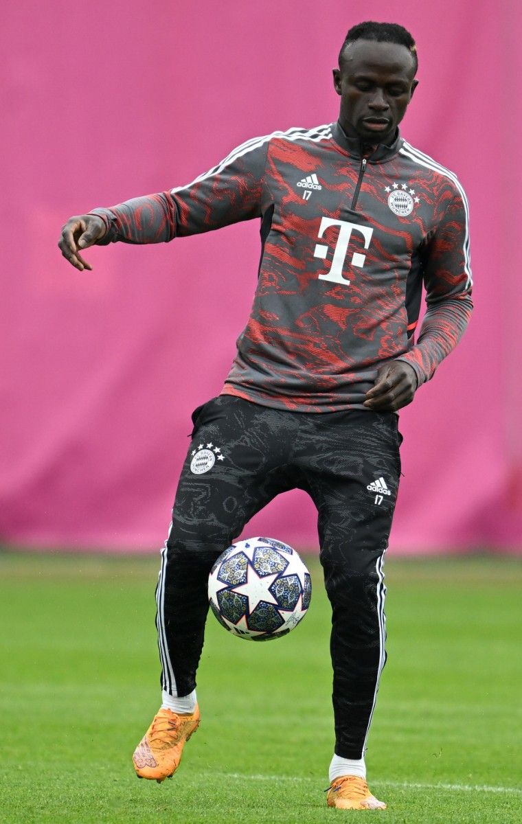 Saudi club enters race to sign Sadio Mane | Al Bawaba