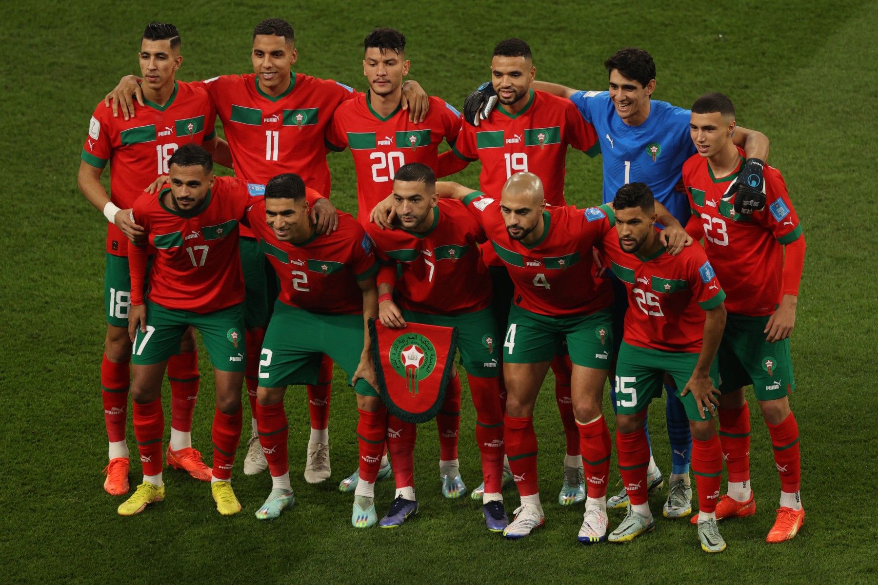 Friendly: Morocco vs Cape Verde prediction, probable lineups