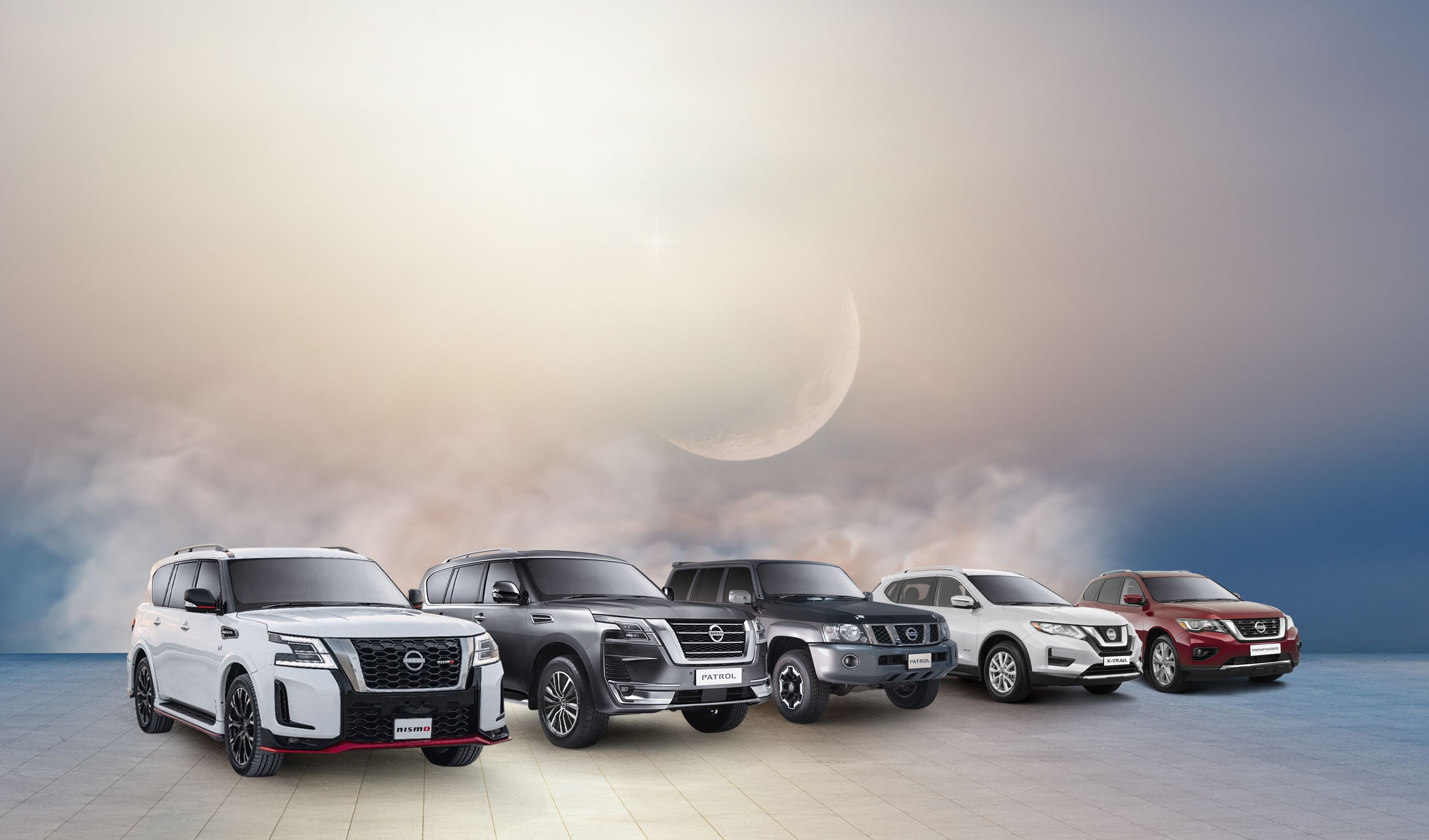 Al Masaood Automobiles Introduces Exclusive Eid Al Adha Offer on Nissan ...