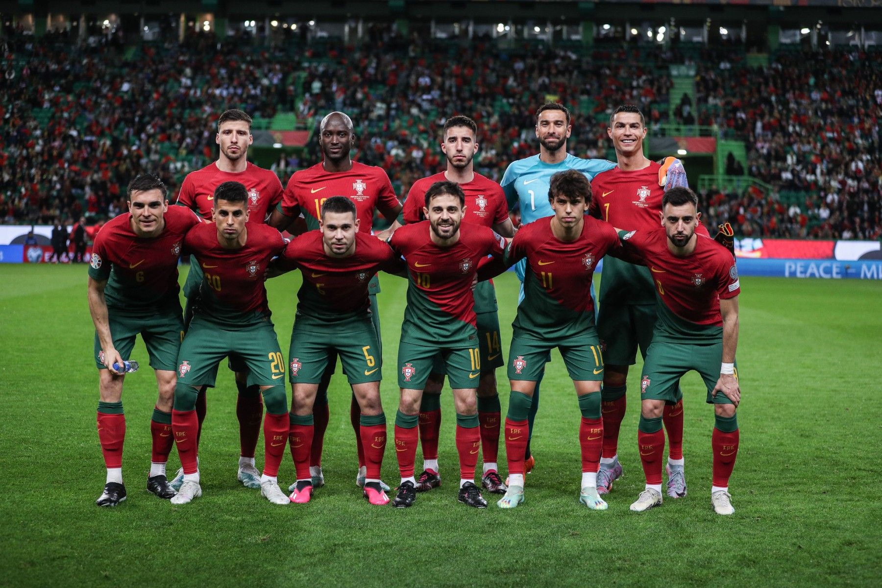 Iceland vs Portugal prediction, possible lineups | Al Bawaba