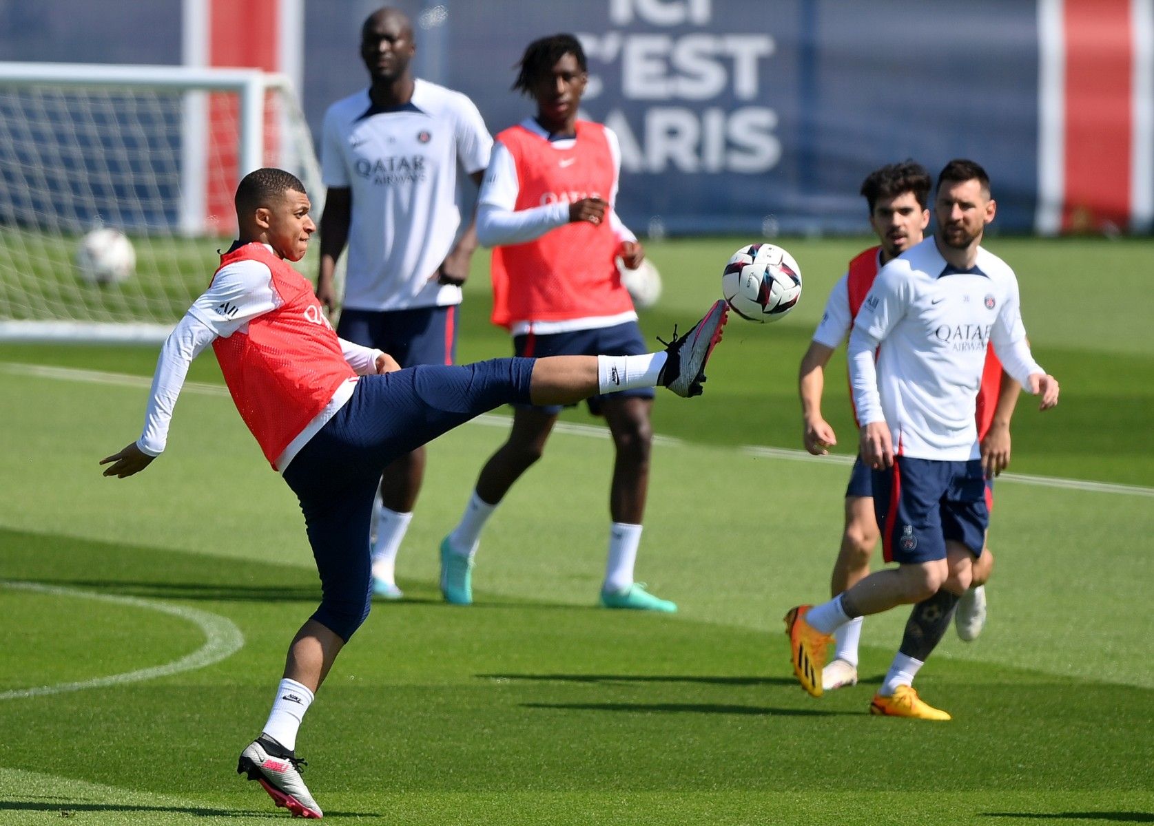 PSG vs Clermont Foot prediction, possible lineups