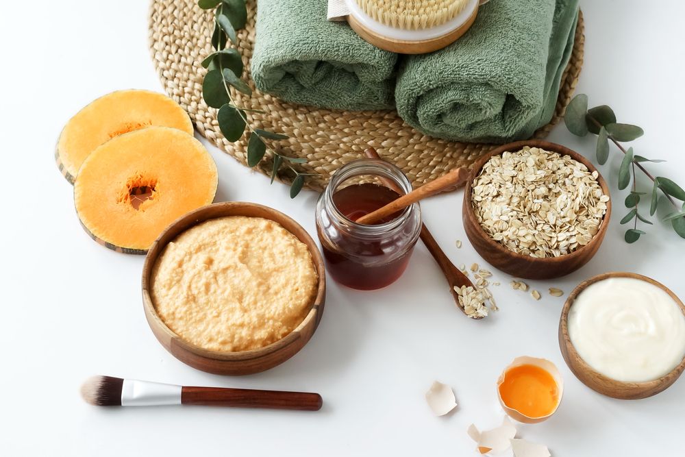 Best homemade face masks recipes for Eid al-Adha | Al Bawaba
