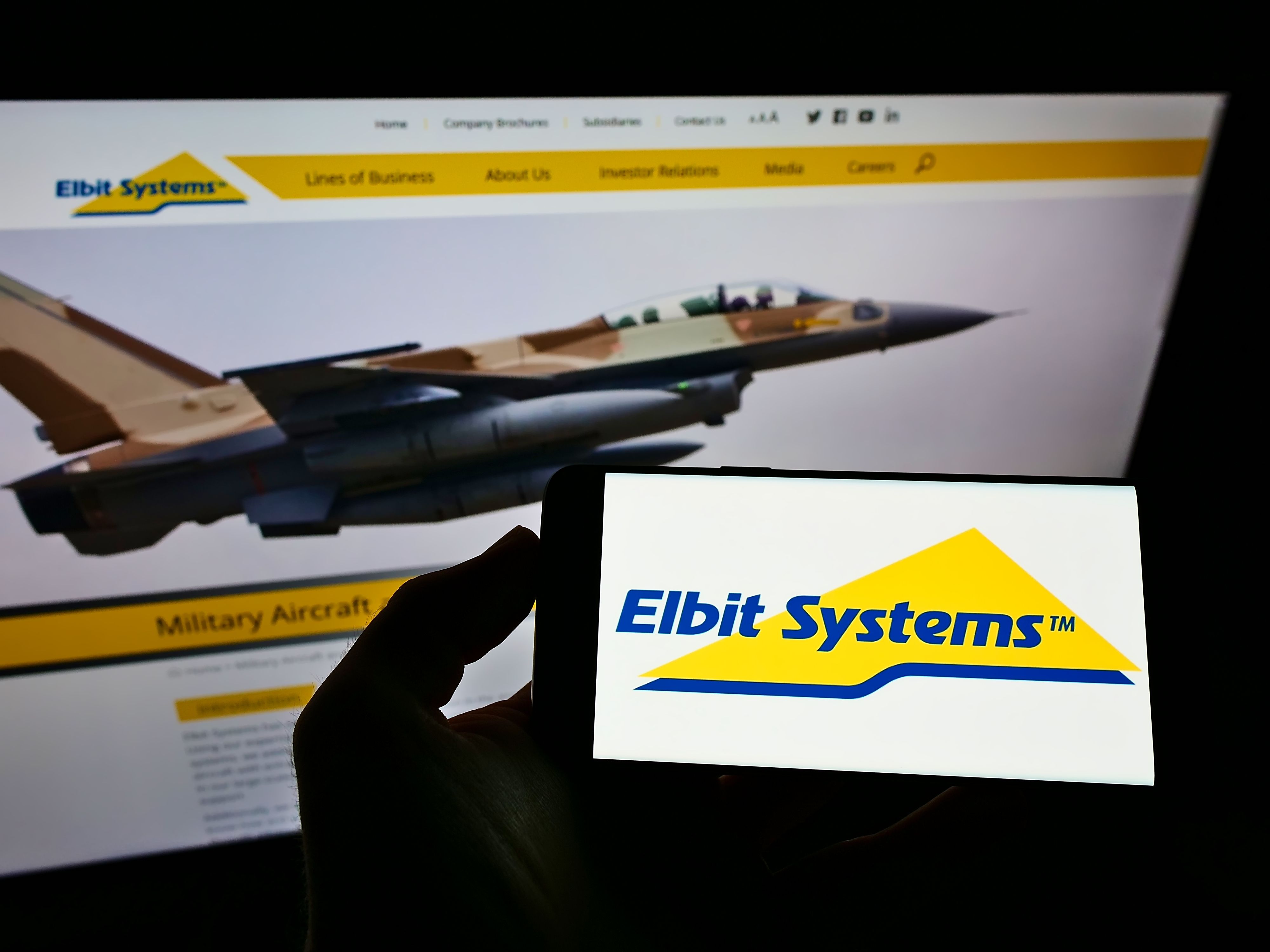 Elbit Systems to establish 2 branches in Morocco | Al Bawaba