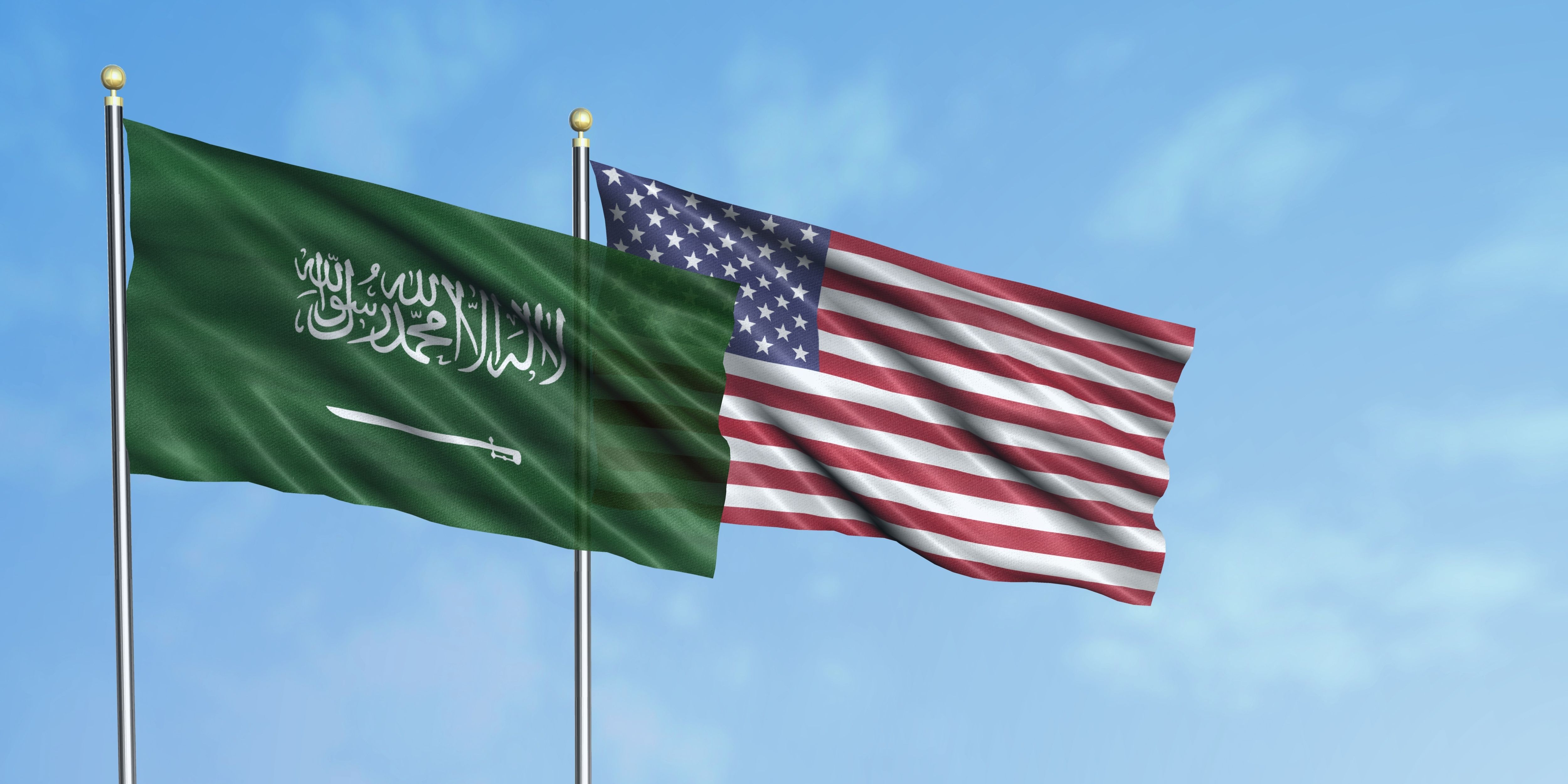 Saudi-US agreement sets condition to resume Sudan talks | Al Bawaba