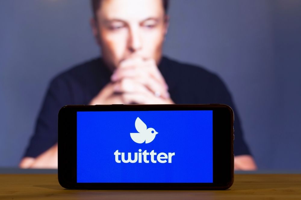 Fake Elon Musk mocks Belgian “Health” Minister | Al Bawaba