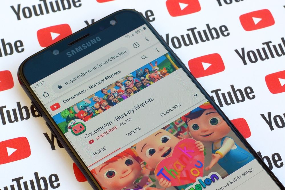 Is CoComelon bad for your kids? | Al Bawaba