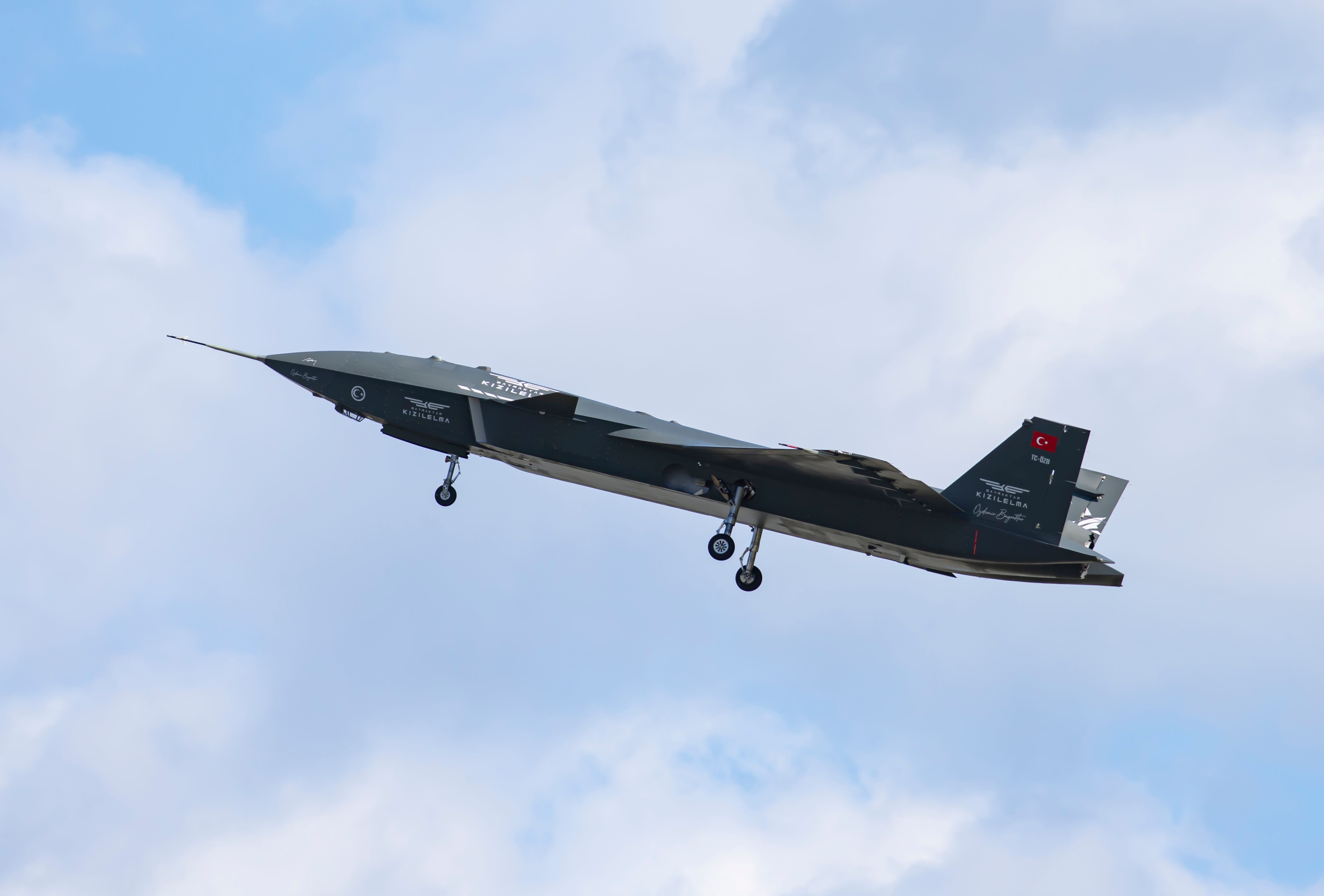 Kuwait signs $367m deal for Turkey's armed drones | Al Bawaba