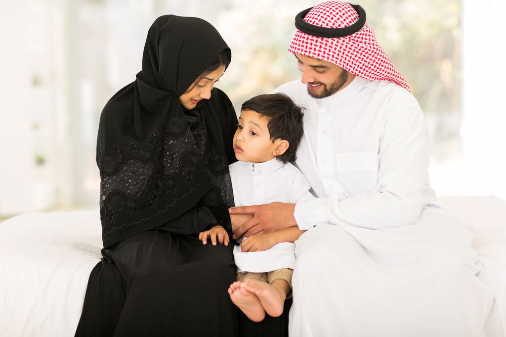 Around 40% of Saudi families have no offspring | Al Bawaba