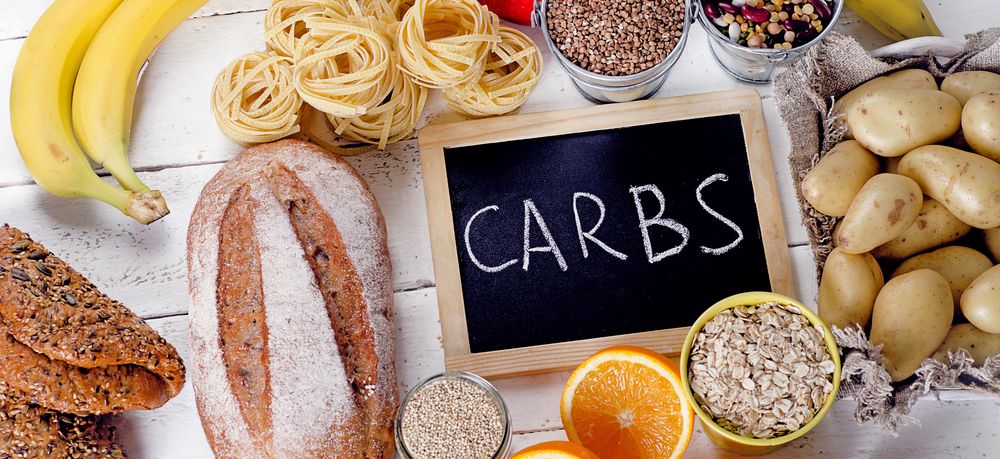 Difference between good and bad carbohydrates | Al Bawaba