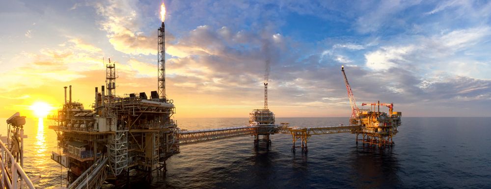 Kuwait to commence oil exploration in Durrah field amidst tensions with ...