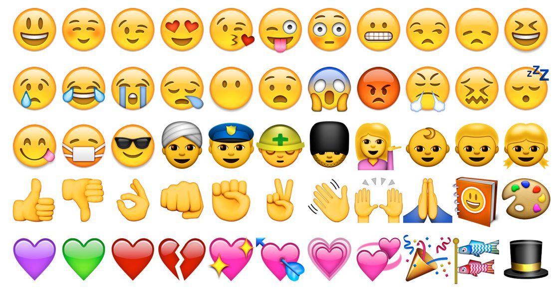 Global Emoji Day: celebrating language of emoticons | Al Bawaba
