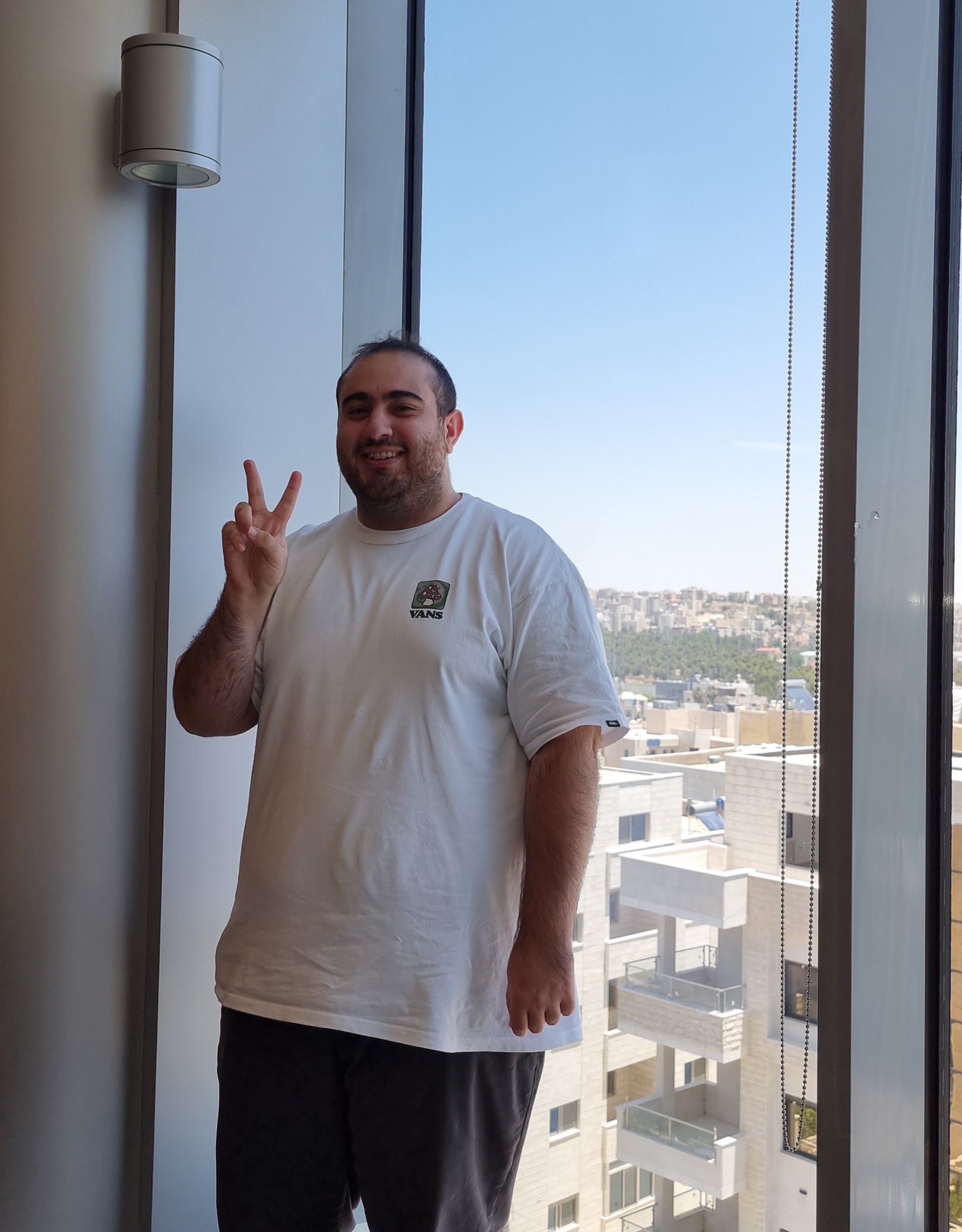 Khaled S. | Al Bawaba