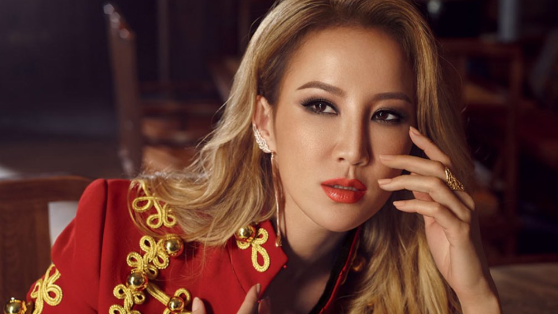 Mulan actress, CoCo Lee dies at 48 | Al Bawaba