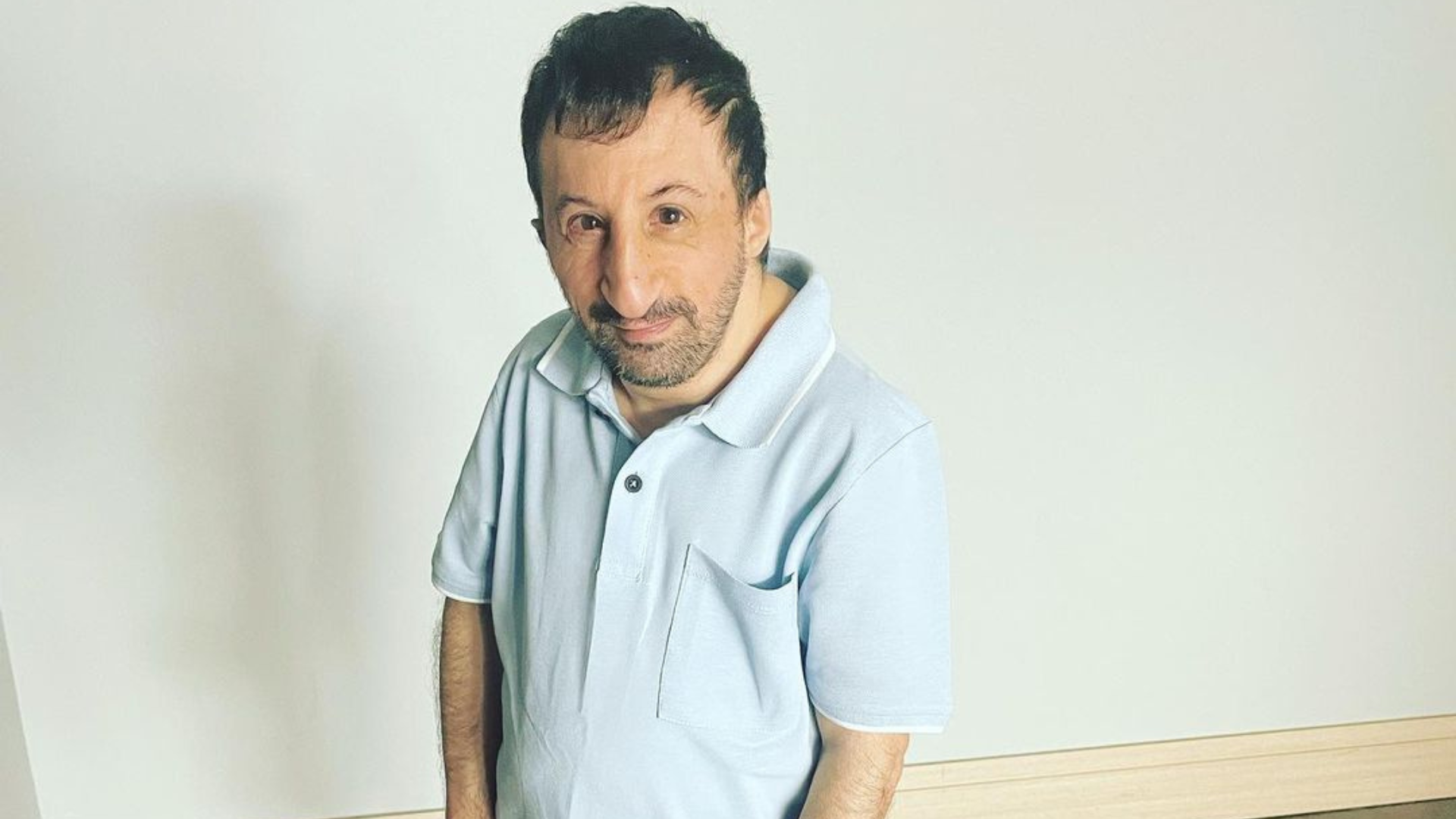 Köksal Baba still alive till now is a miracle | Al Bawaba